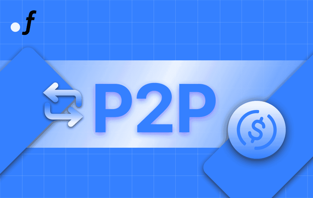 Top 14 Crypto P2P Exchange Platforms | FuncWallet