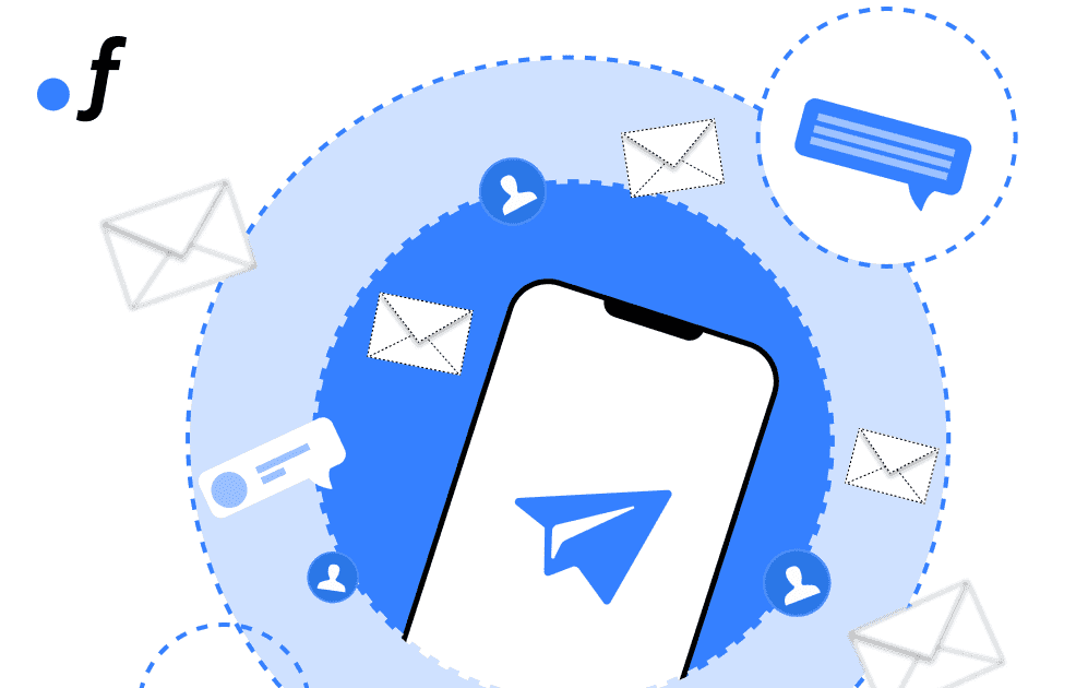 Top 50 Telegram Channels and Chats for affiliate marketing | FuncWallet