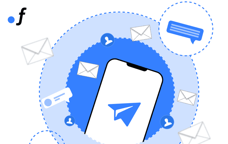 Top 50 Telegram Channels and Chats for affiliate marketing | FuncWallet